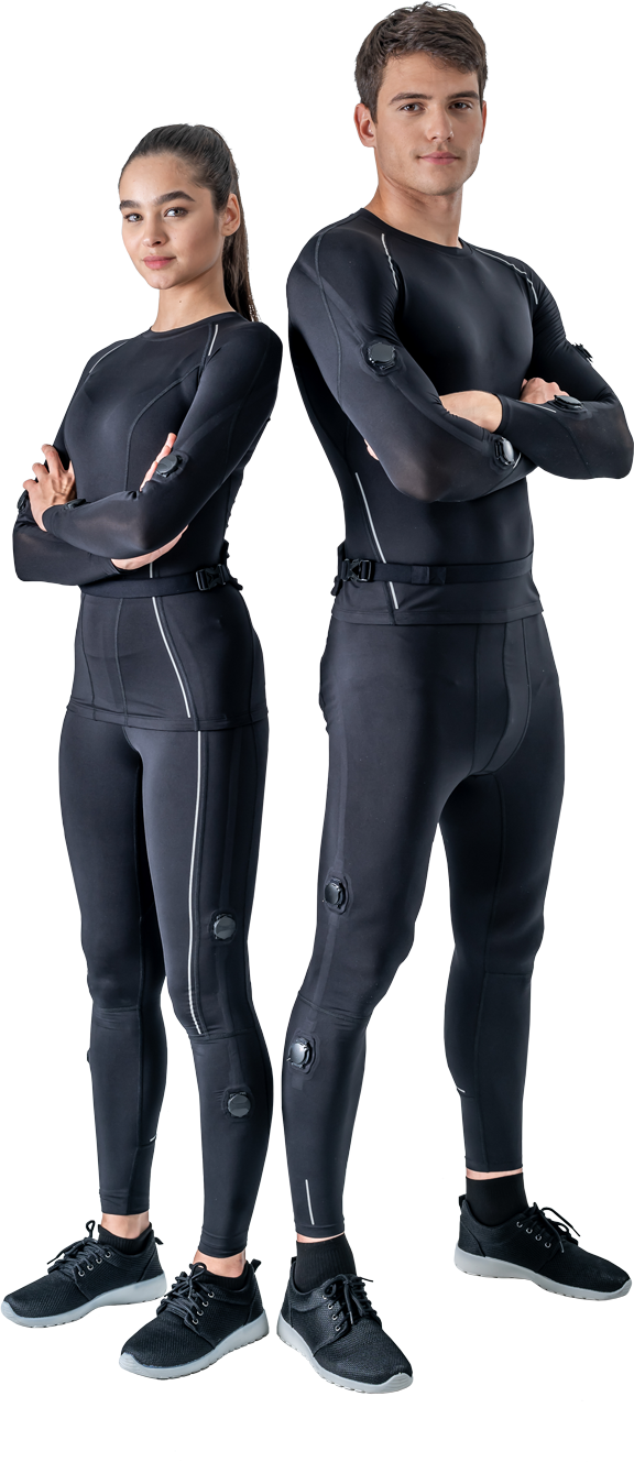 MOXI – Infinite Motion x Innovation